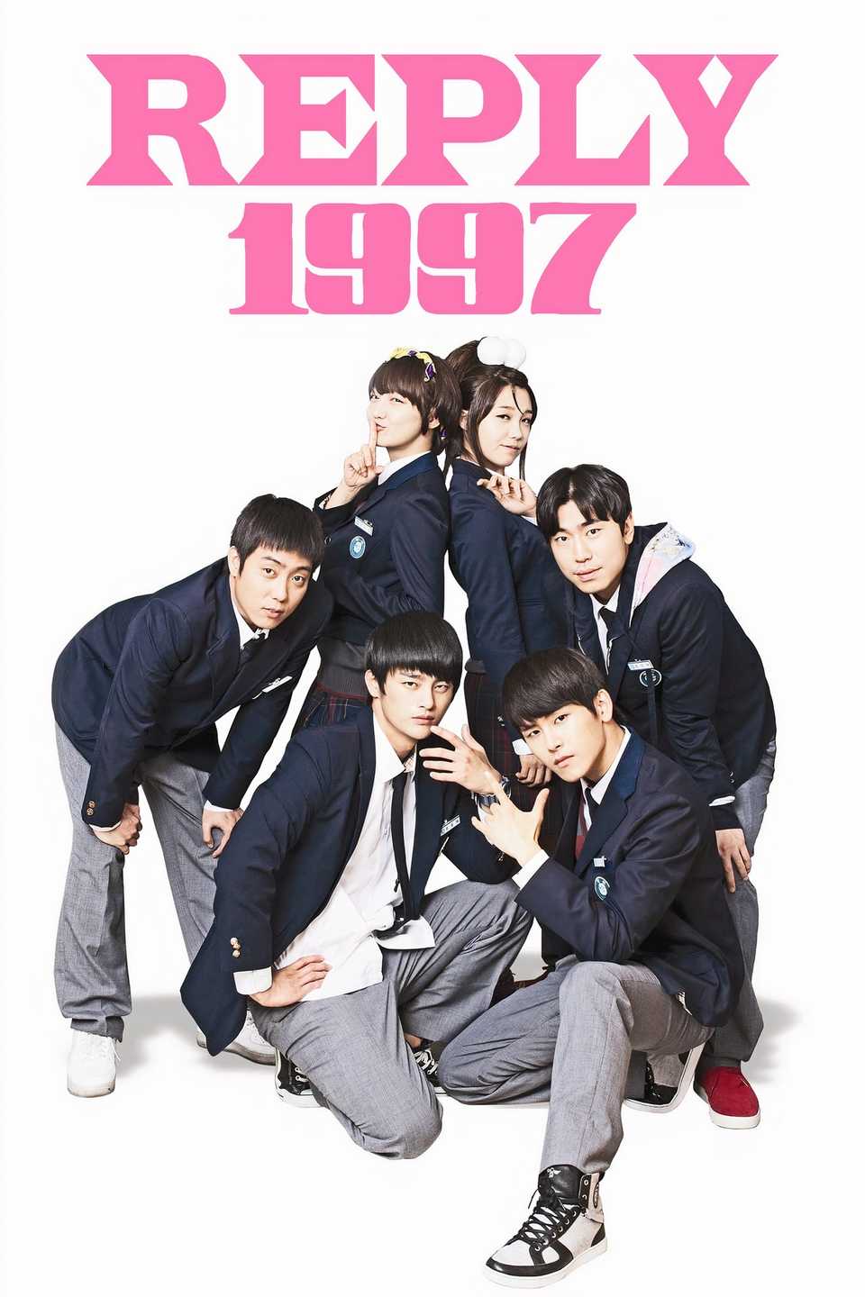 10 Best K-Dramas Like Twenty Five Twenty One