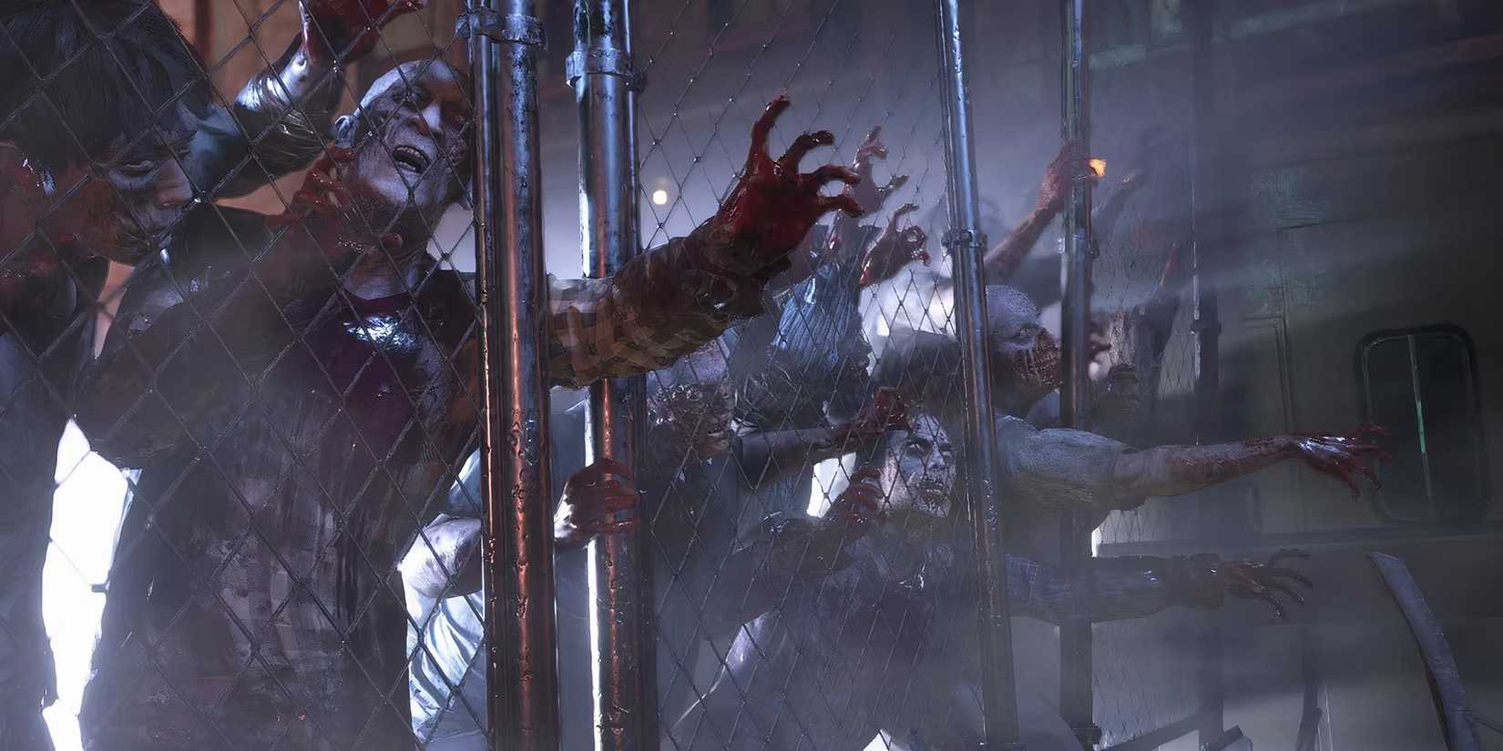 Resident Evil Reboot In Development With Acclaimed Horror Director ...