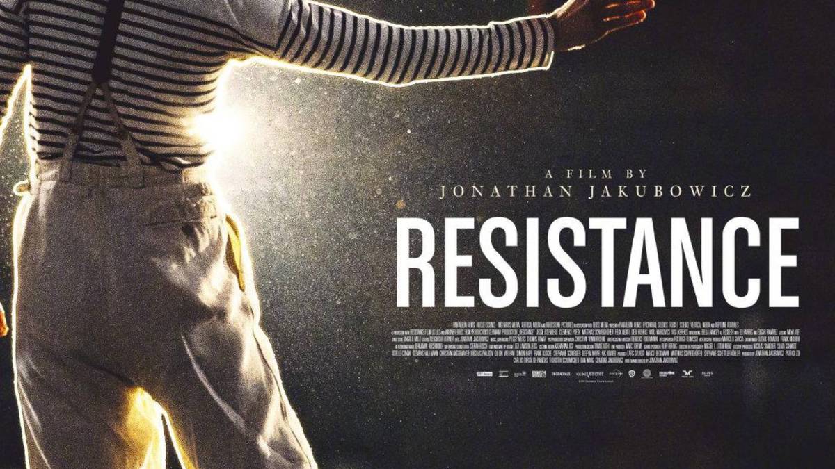 Resistance Summary, Trailer, Cast, Where to Watch and More