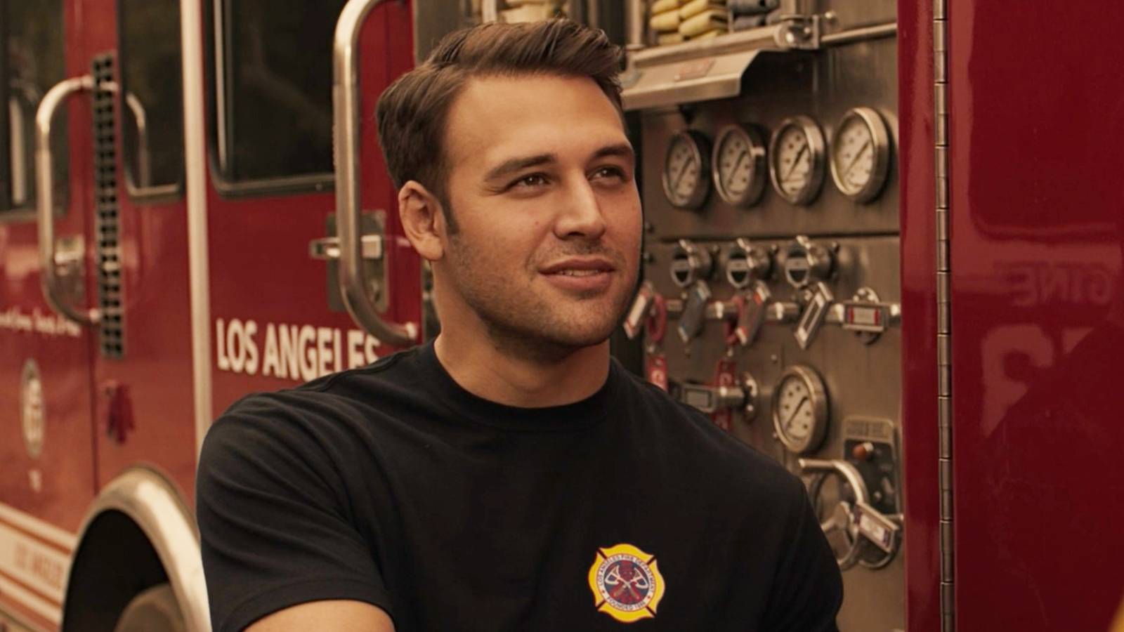 Eddie’s Return To LA In 9-1-1 Is What We Want - But Not What His ...