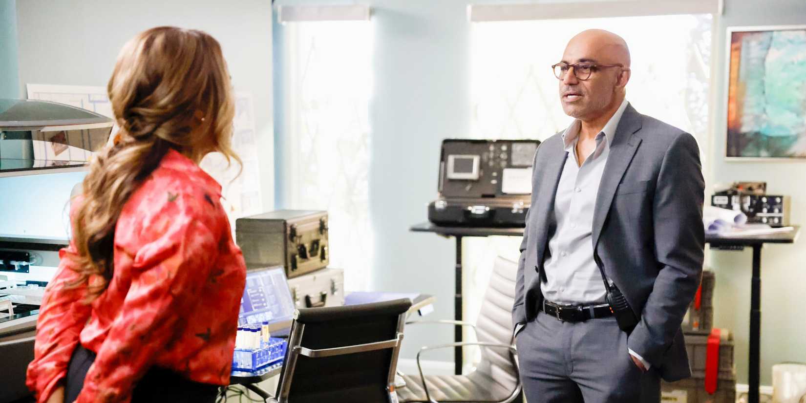 CSI: Vegas Season 4 Scrapped Story Explained (Including Season 3's Set Up)