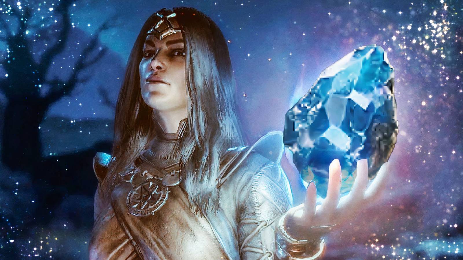 Diablo IV: How To Get Resplendent Sparks (& How They Work)