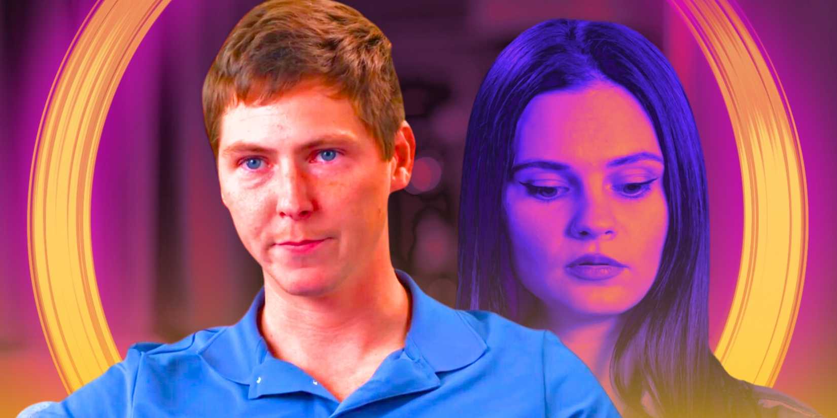 90 Day Fiancé’s Julia Trubkina Reveals Shocking New Living Situation Update After Brandon Gibbs ...