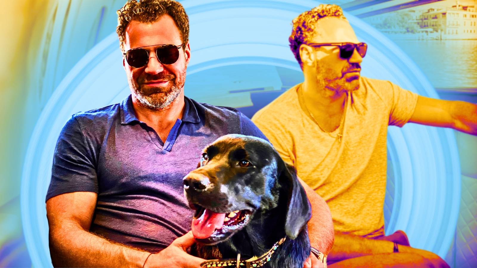 Million Dollar Listing Los Angeles: Zach Vella's Age, Job, Instagram ...