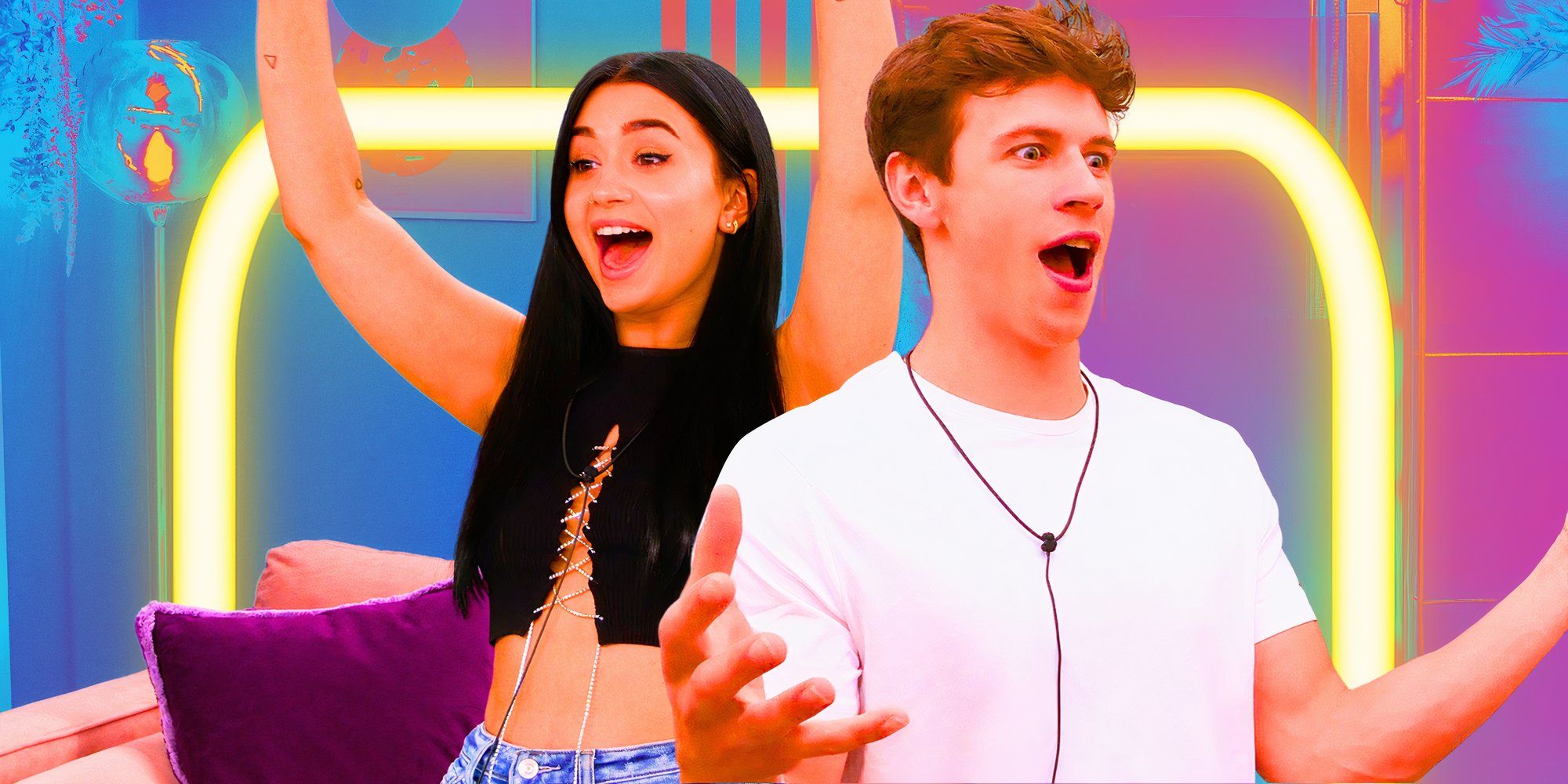 The Circle Season 6: Kyle Fuller’s Age, Job, Instagram, & More