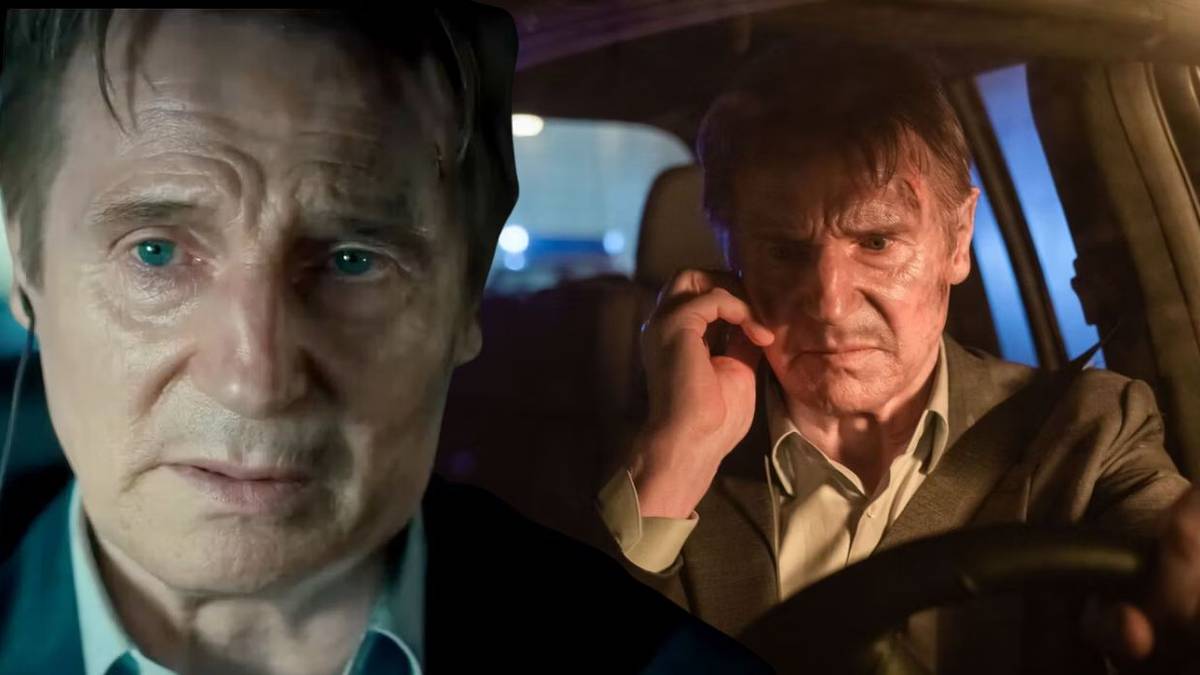 Retribution Ending Explained