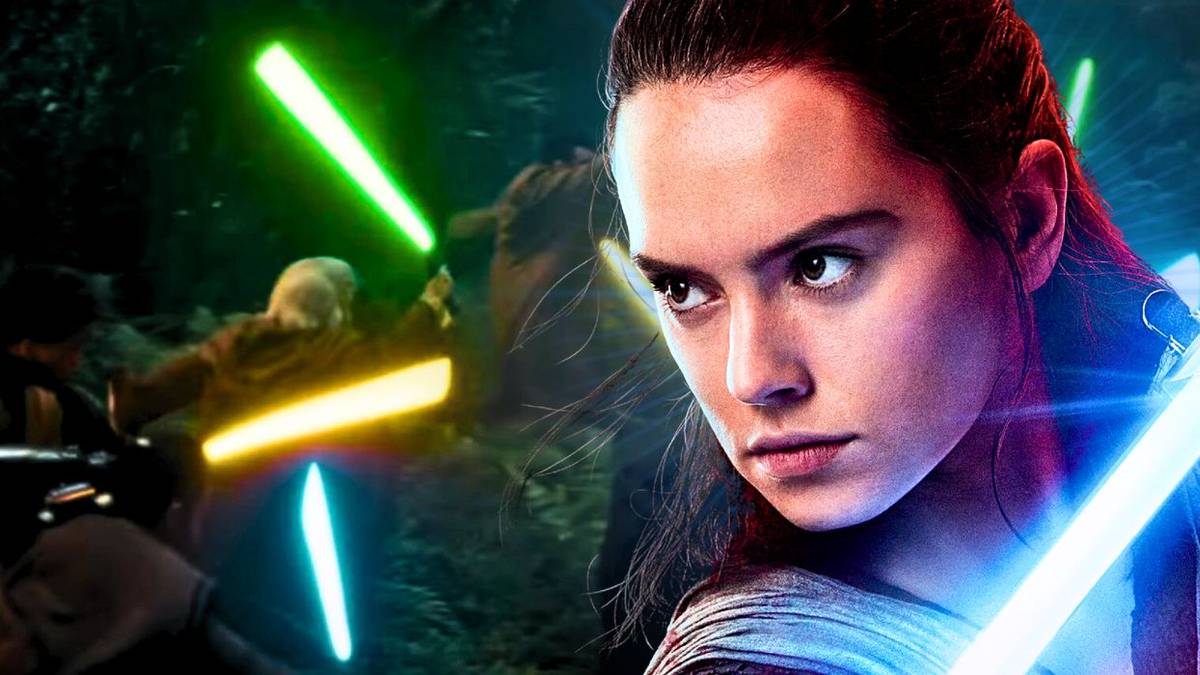 Star Wars’ New Jedi Movie Will Finally Answer My Biggest Lightsaber ...