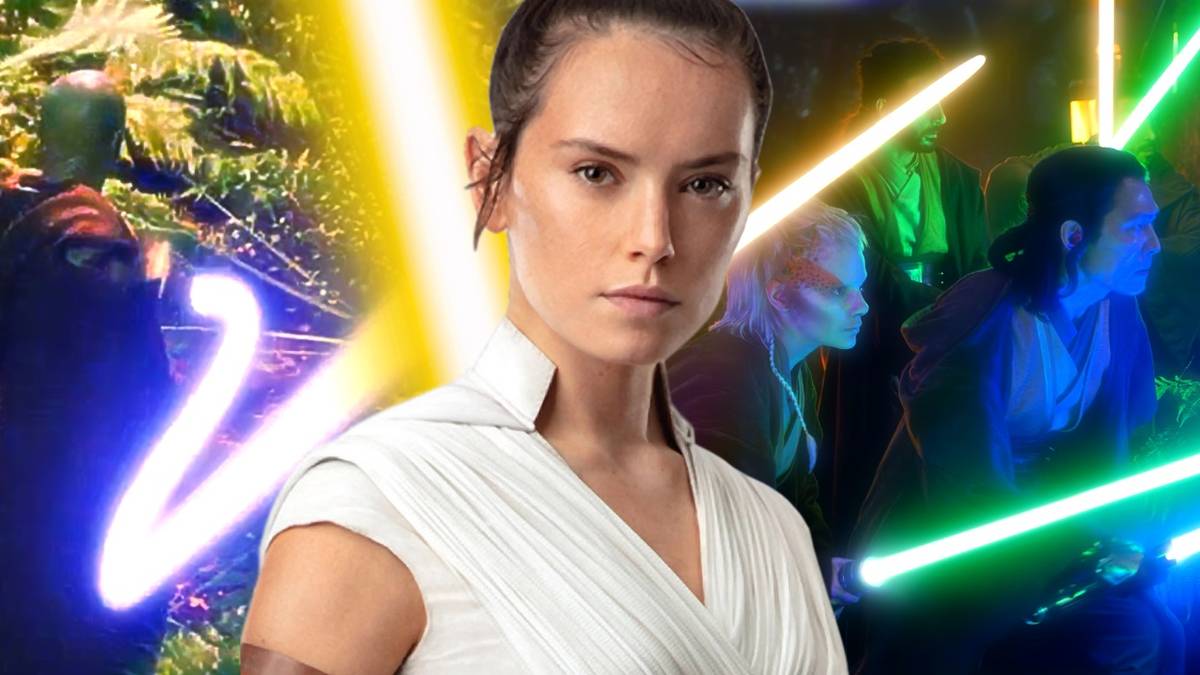 Rey’s New Jedi Order Movie Faces A Massive Challenge After The Acolyte