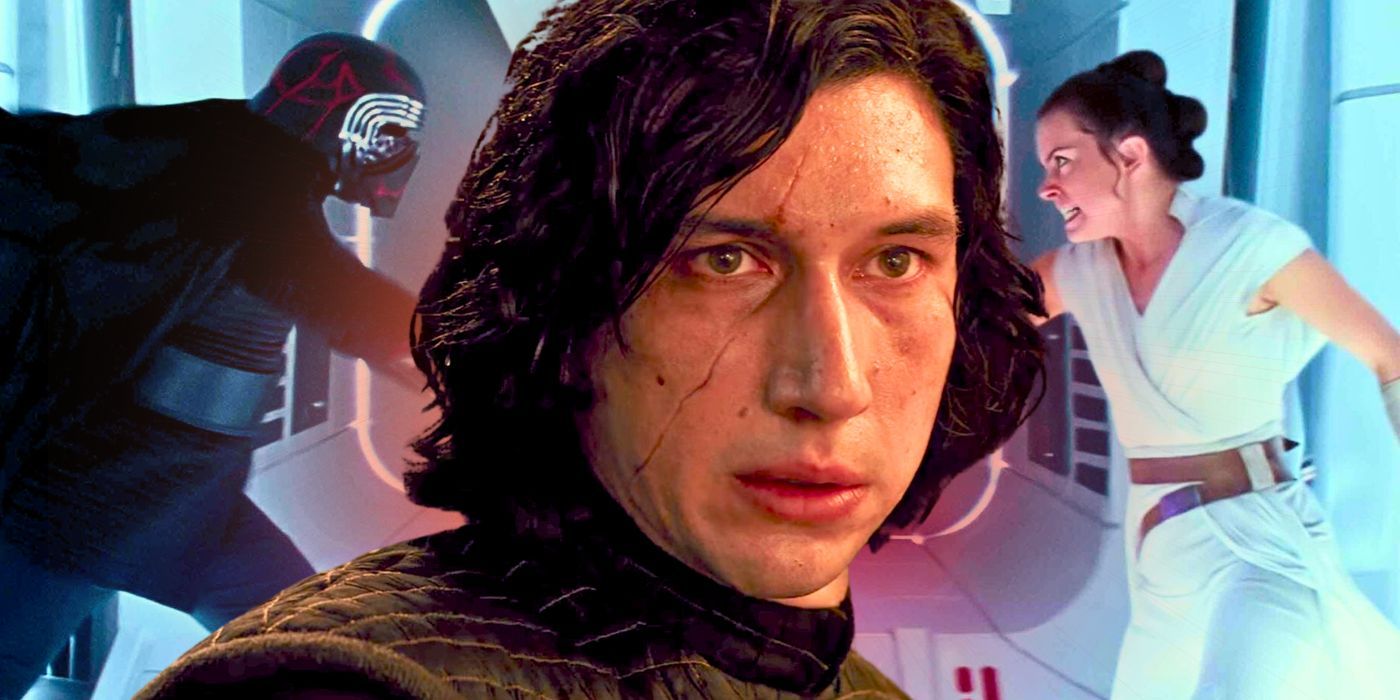 Who Is Vaneé, The Star Wars Villain Who Served Both Darth Vader and ...