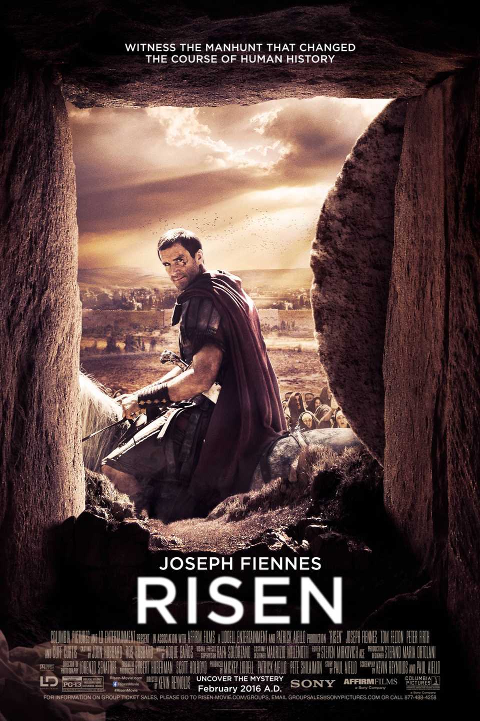25 Best Movies Set In Ancient Rome Ranked