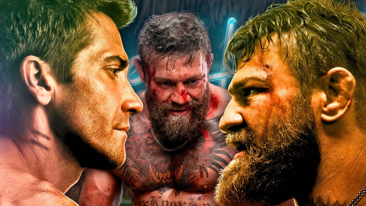 Don't Worry, Road House 2 Already Has The Perfect Villain Replacement ...