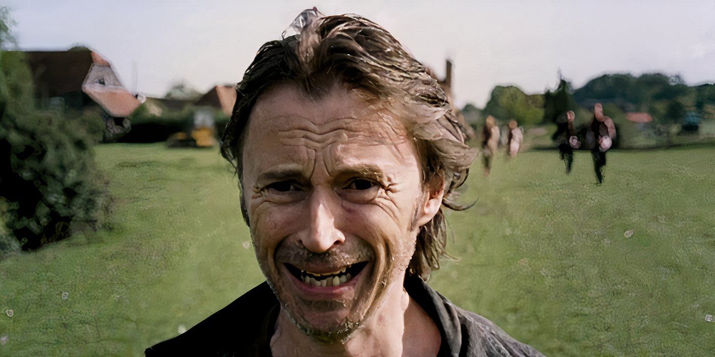 28 Weeks Later Ending Explained: The Rage Virus Goes Global & How It ...