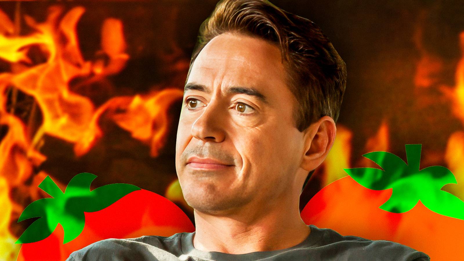Robert Downey Jr's New Show Is Even Better Thanks To Perfect Callback ...