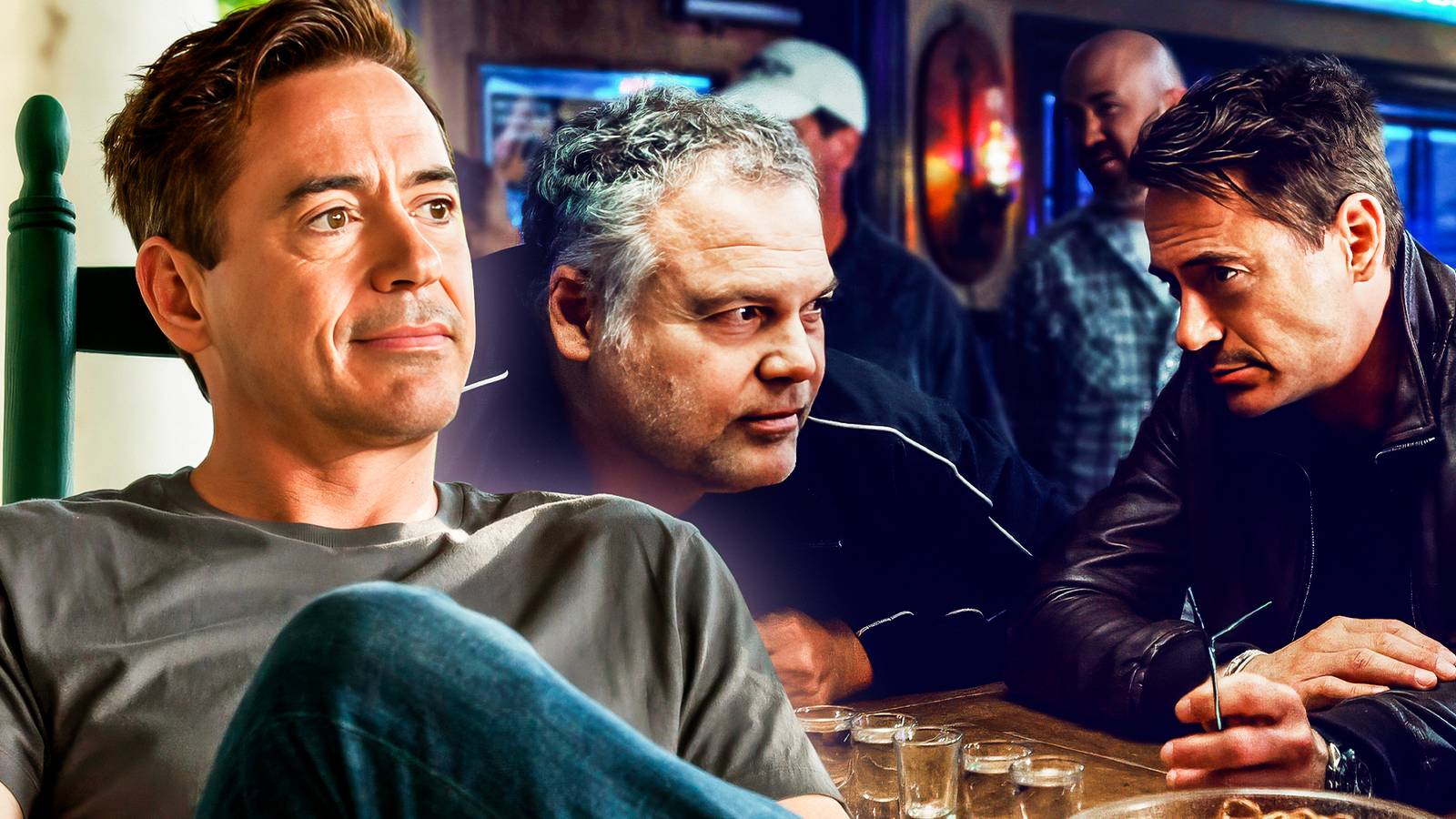 The Judge Ending Explained