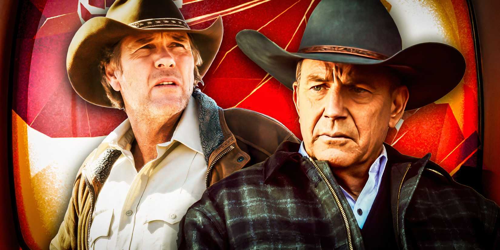10 Best Lawmen From TV Westerns