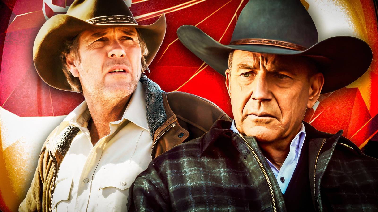 10 Best Western TV Shows Set In Modern Times