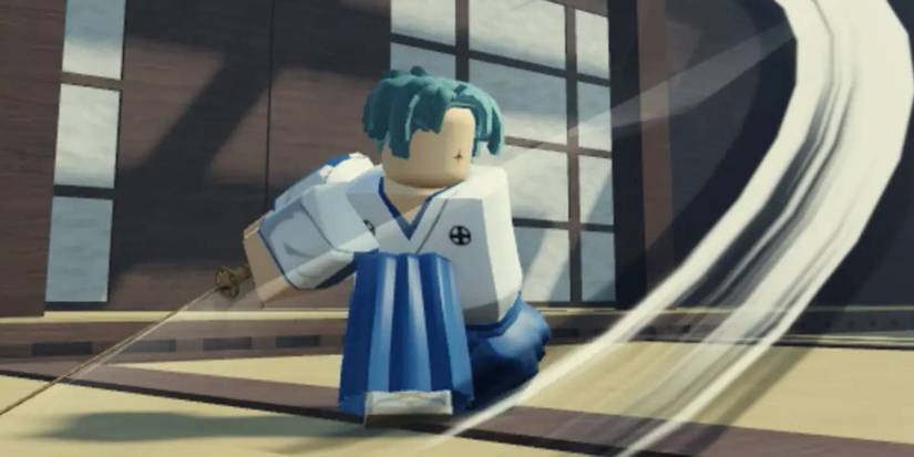 Roblox: Active Peroxide Codes (& How To Use Them)