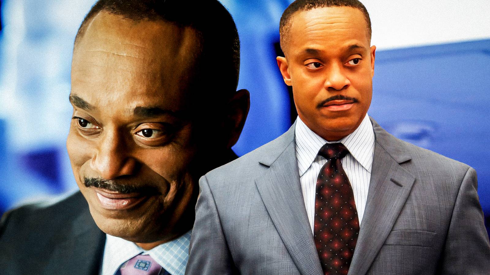 Leon Vance's NCIS Director Role Is Shrinking Because Of 1 Troubling ...