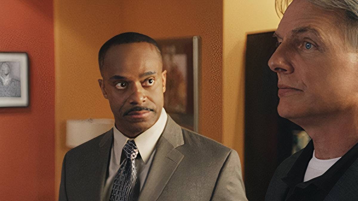 NCIS Season 22 Set Up Vance's Most Delicate Challenge Yet