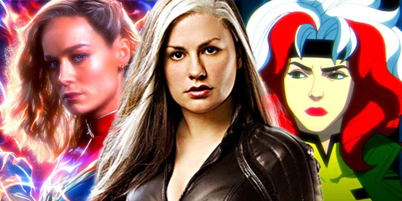 The MCU Can Fix Fox's 19-Year-Long Rogue Mistake With 1 Move