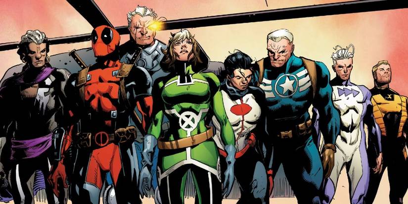 X Most Important Rogue Moments That Defined Marvel's Mutant Villain-Turned-Hero