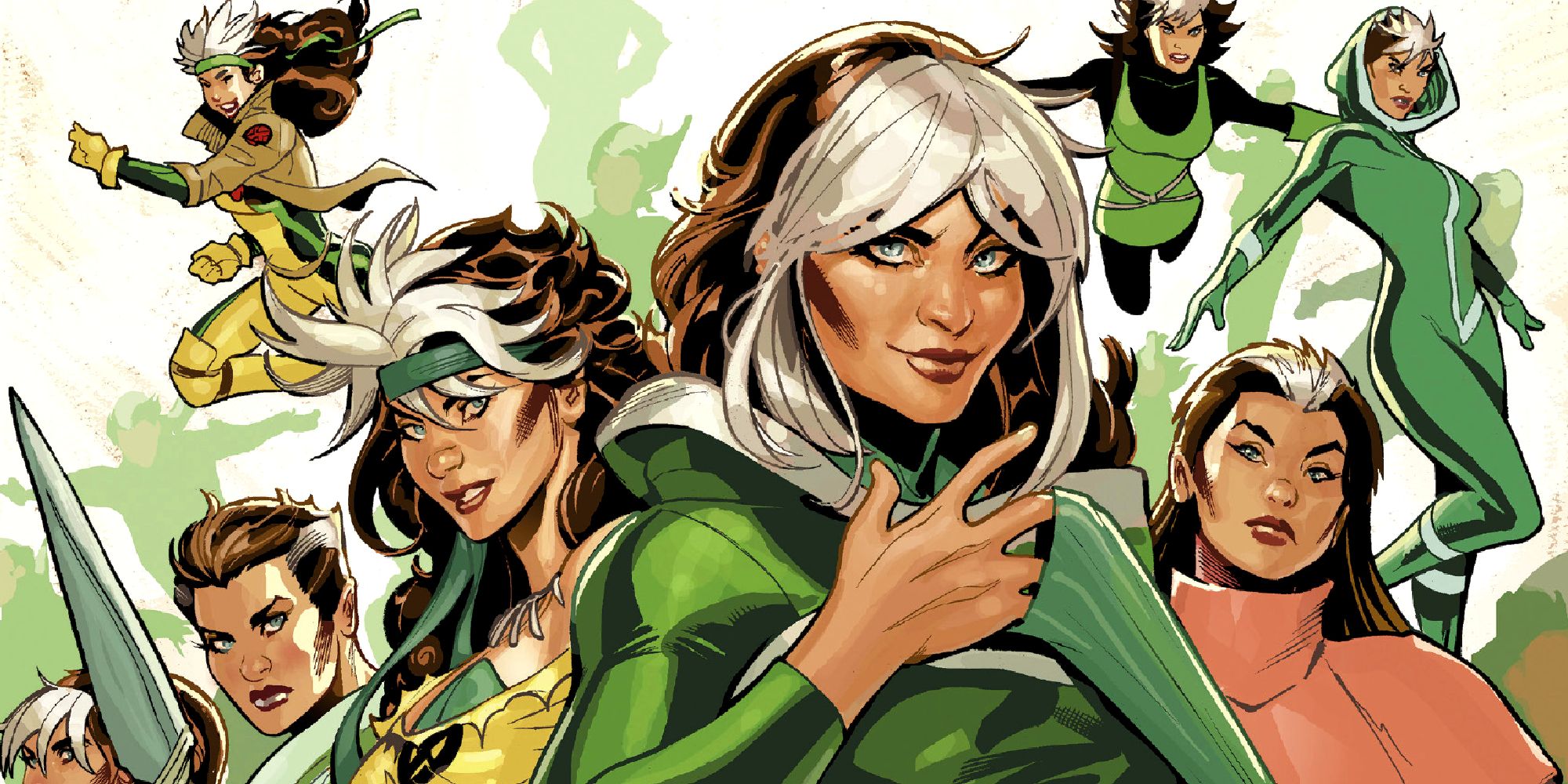 Rogue’s Killer New Costume Gifts the Hero Her Most Hardcore Weapon to Date