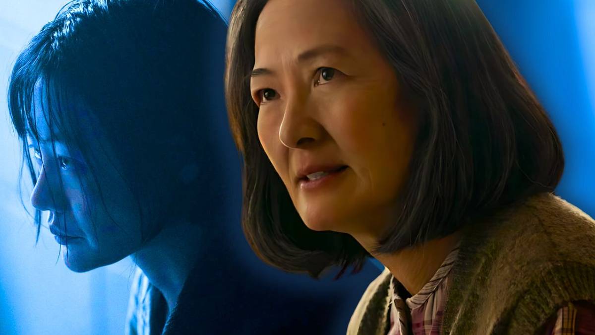 What Was Up With Dr. Ye’s Weird Einstein Joke In 3 Body Problem?