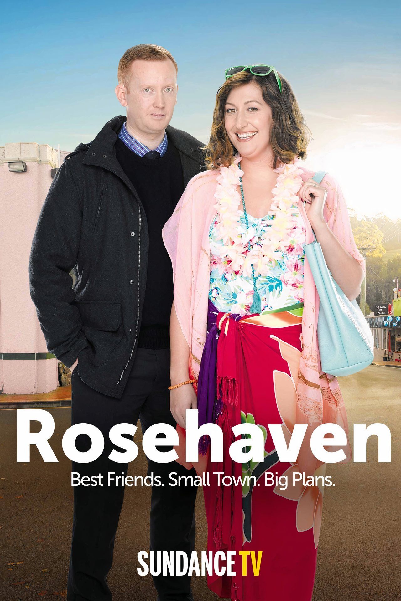 Rosehaven Summary, Trailer, Season List, Cast, Where to Watch and More