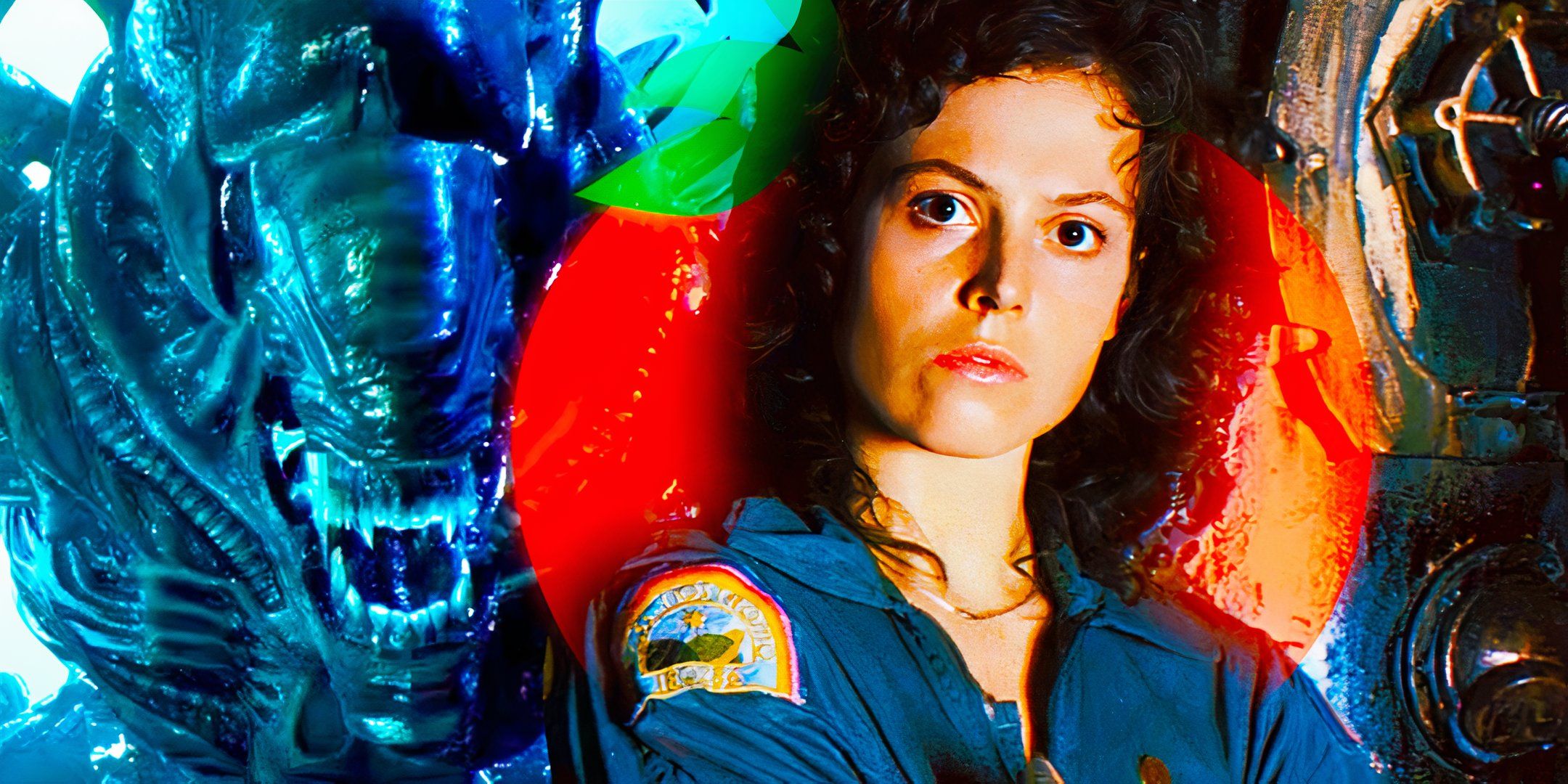 45 Years Later, I Still Consider Alien's Chestburster Scene Pure ...