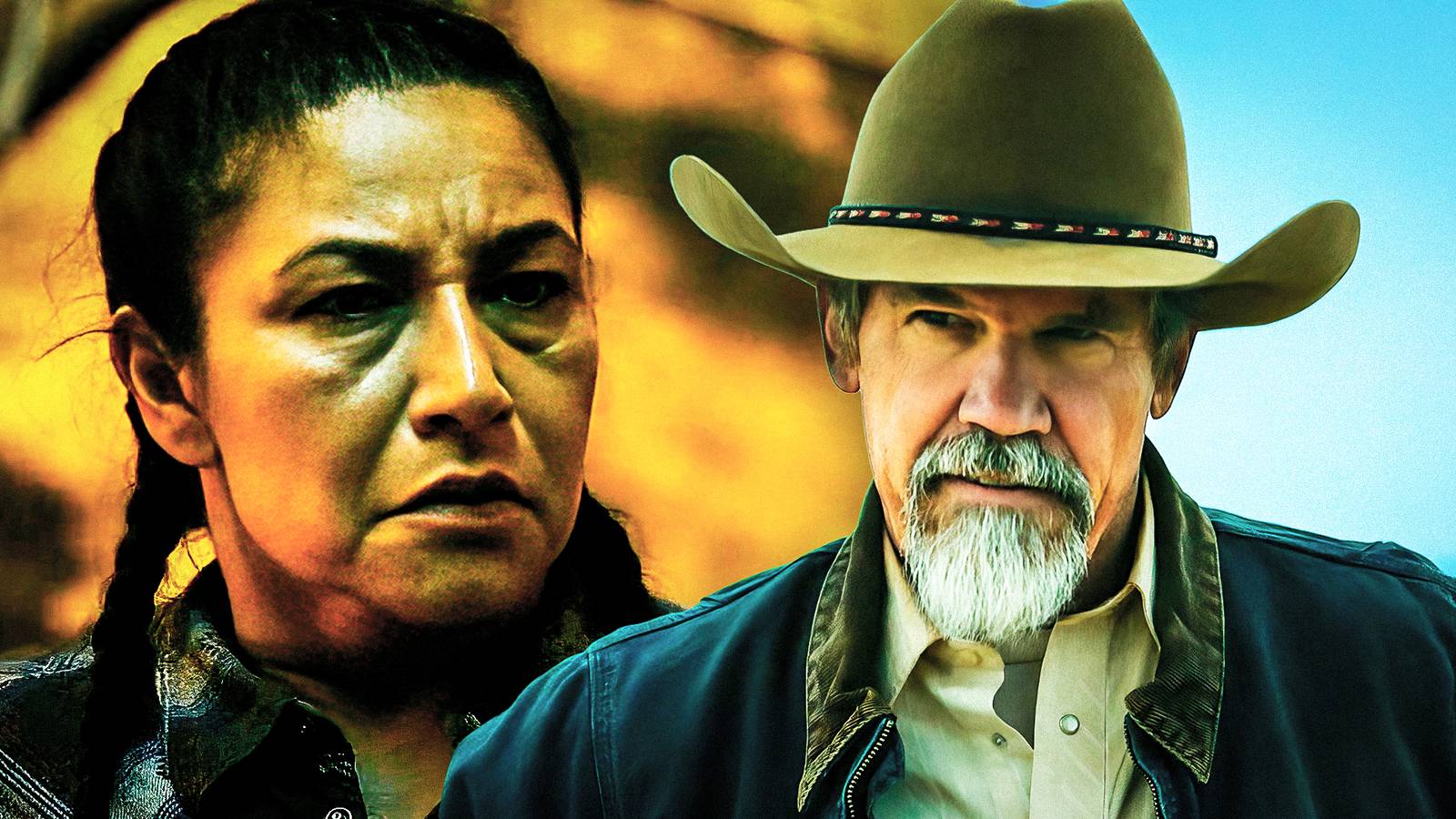 Outer Range Season 2 Retcons Josh Brolin’s Character Backstory With A ...