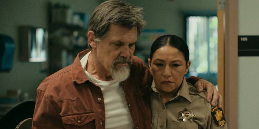 Outer Range Season 2 Ending & THAT Perry Twist Explained