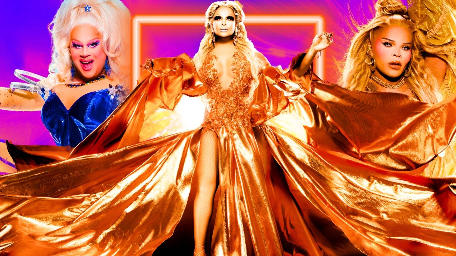 RuPaul’s Drag Race All Stars Season 9: The Real Reason The Queens Are ...