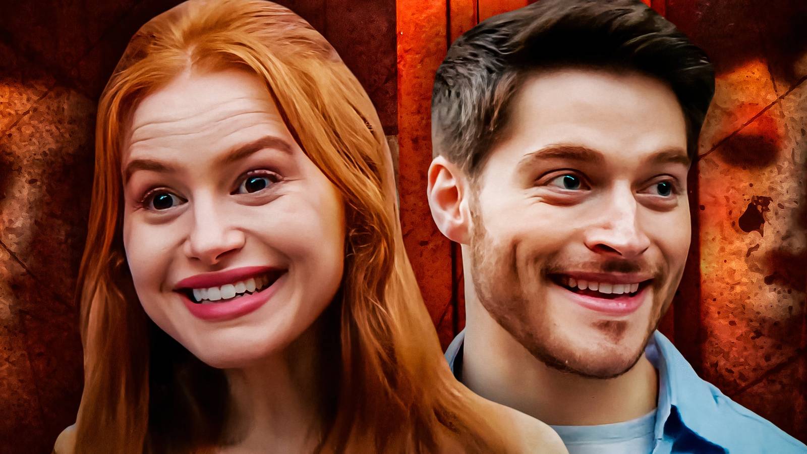 The Strangers: Chapter 1 Cast & Character Guide