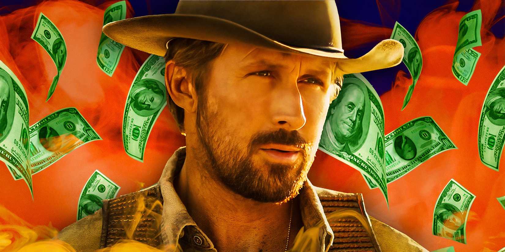 The Fall Guy's Box Office Letdown Is Nothing Compared To This Ryan ...