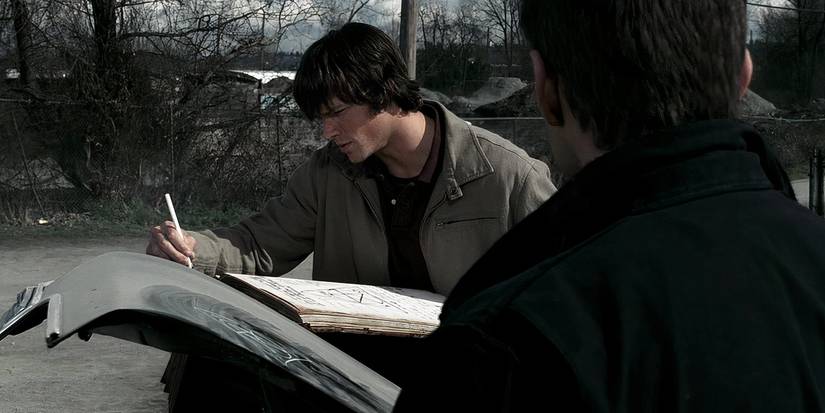 All 12 Supernatural Episodes That Were Adapted By The Anime Series
