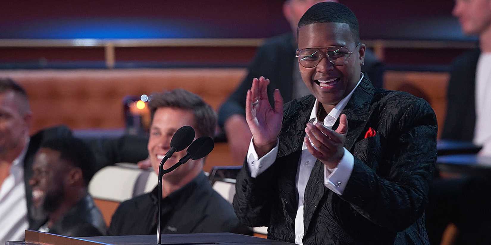 Tom Brady Roast: 15 Best Jokes & Wildest Moments From Netflix's Special