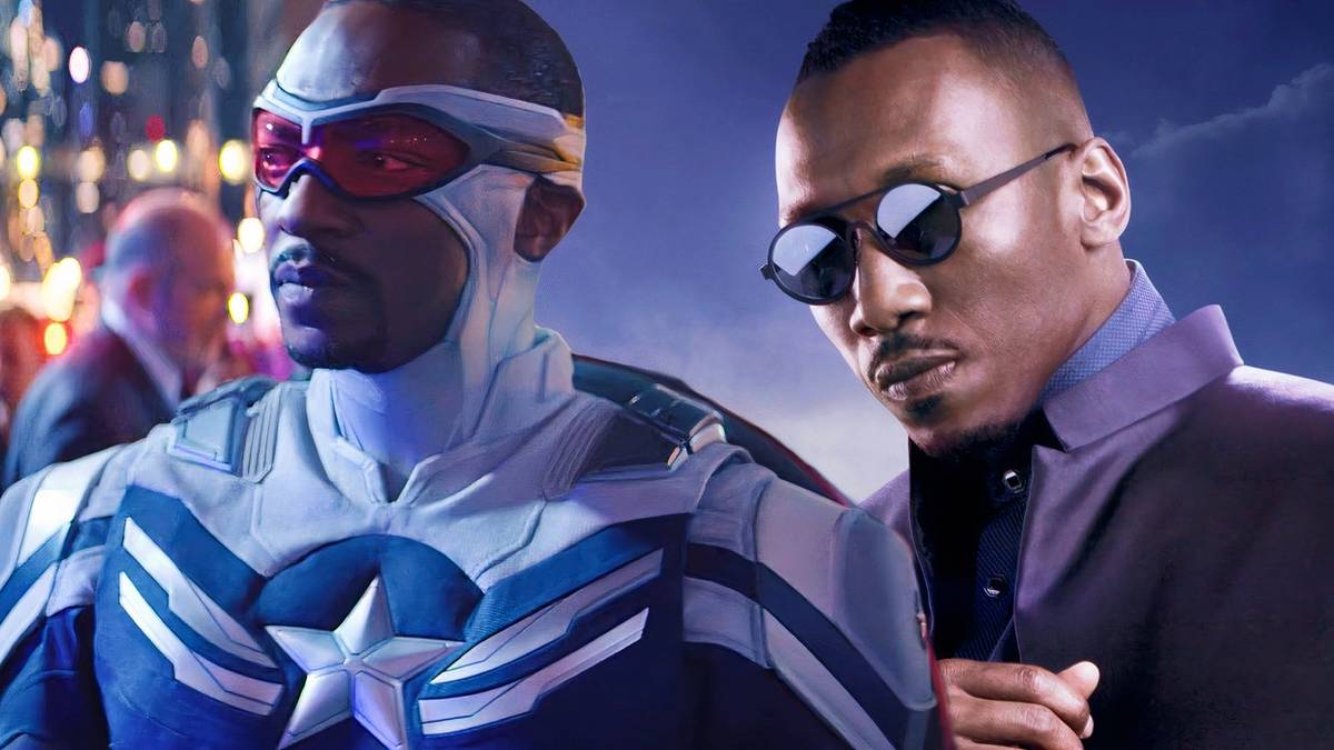 Blade's Best Possible MCU Story Could've Been The Perfect Avengers 5 ...