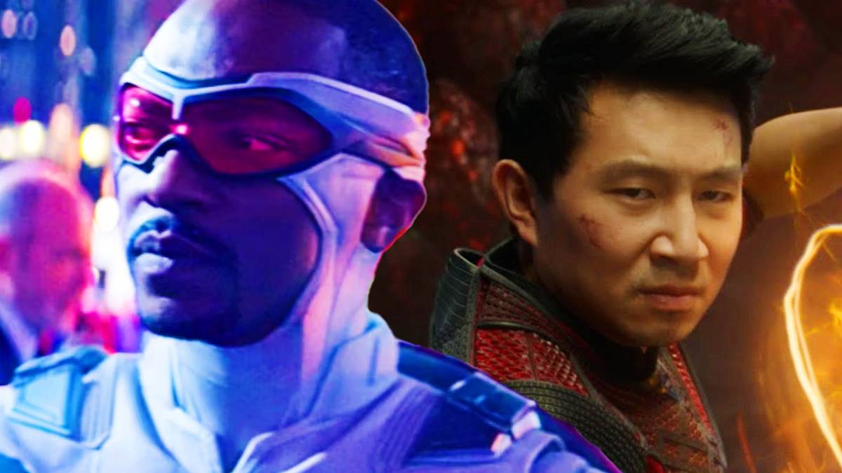 MCU’s Rotten Tomatoes Scores Prove Phase 4 Isn’t The Franchise’s Worst