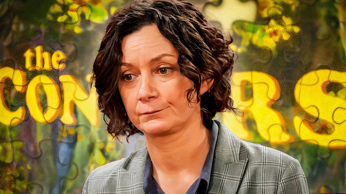 1 The Conners Season 6 Twist Sets Up Darlene's Perfect Ending In Season 7