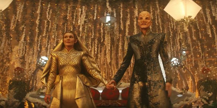 Every Star Trek: Discovery Main Character’s Ending Explained