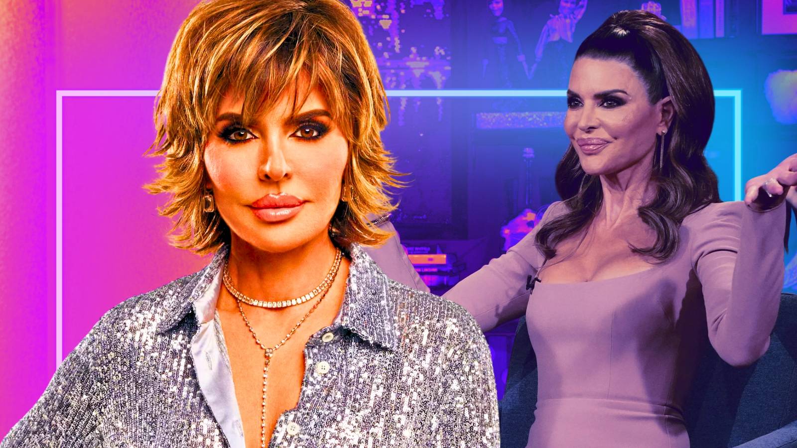 Why Lisa Rinna Left The Real Housewives Of Beverly Hills (Was She Fired ...
