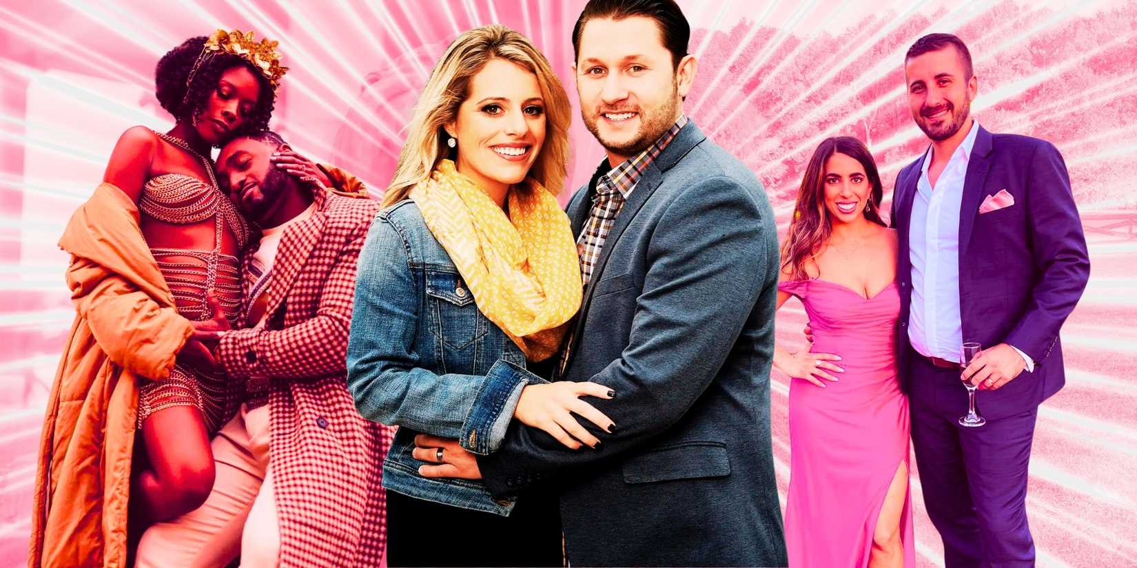 Married At First Sight Season 18 Can Save The Franchise (Signs It Will ...