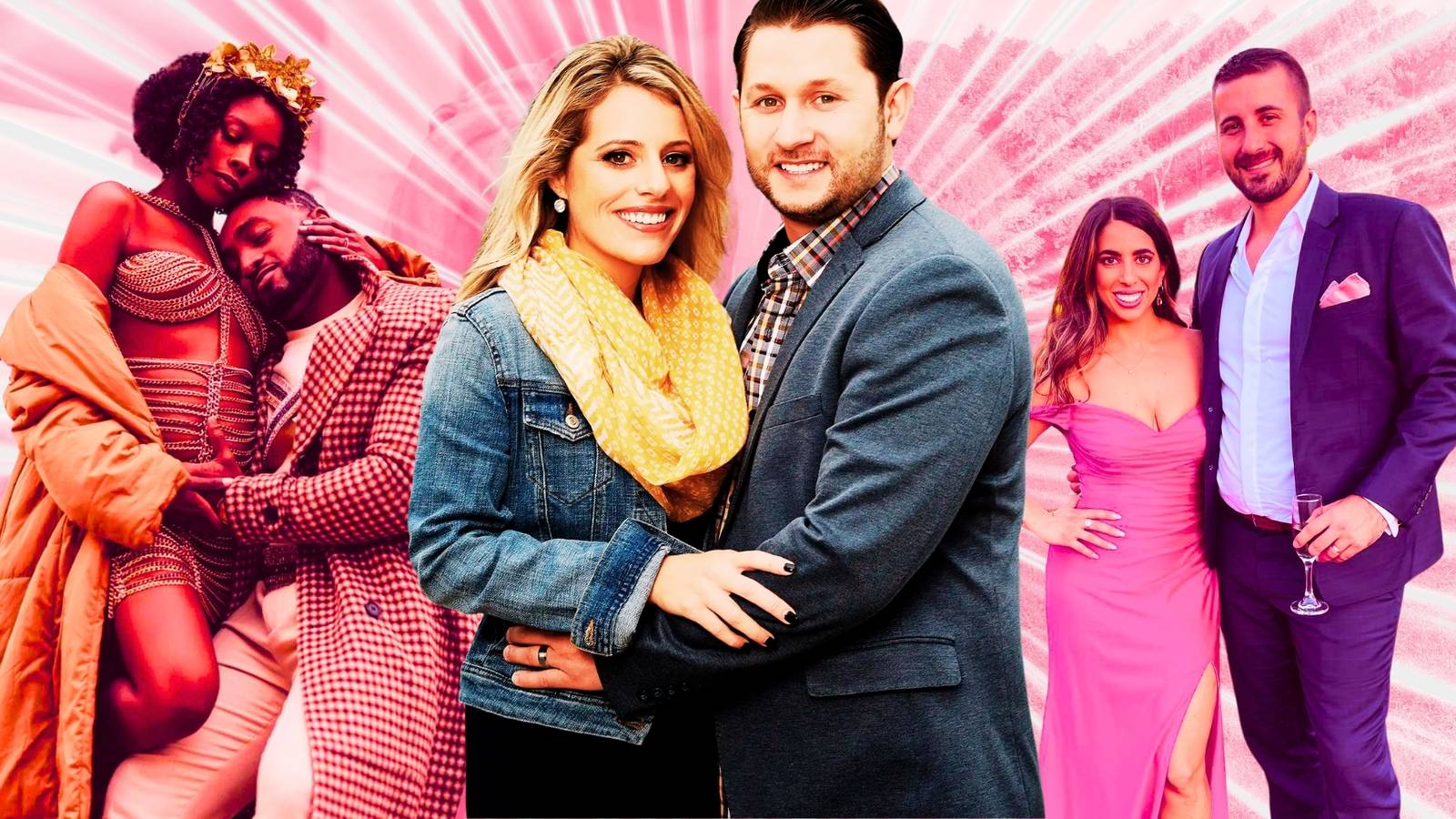 Married At First Sight: Couples That Are Still Together After The Show