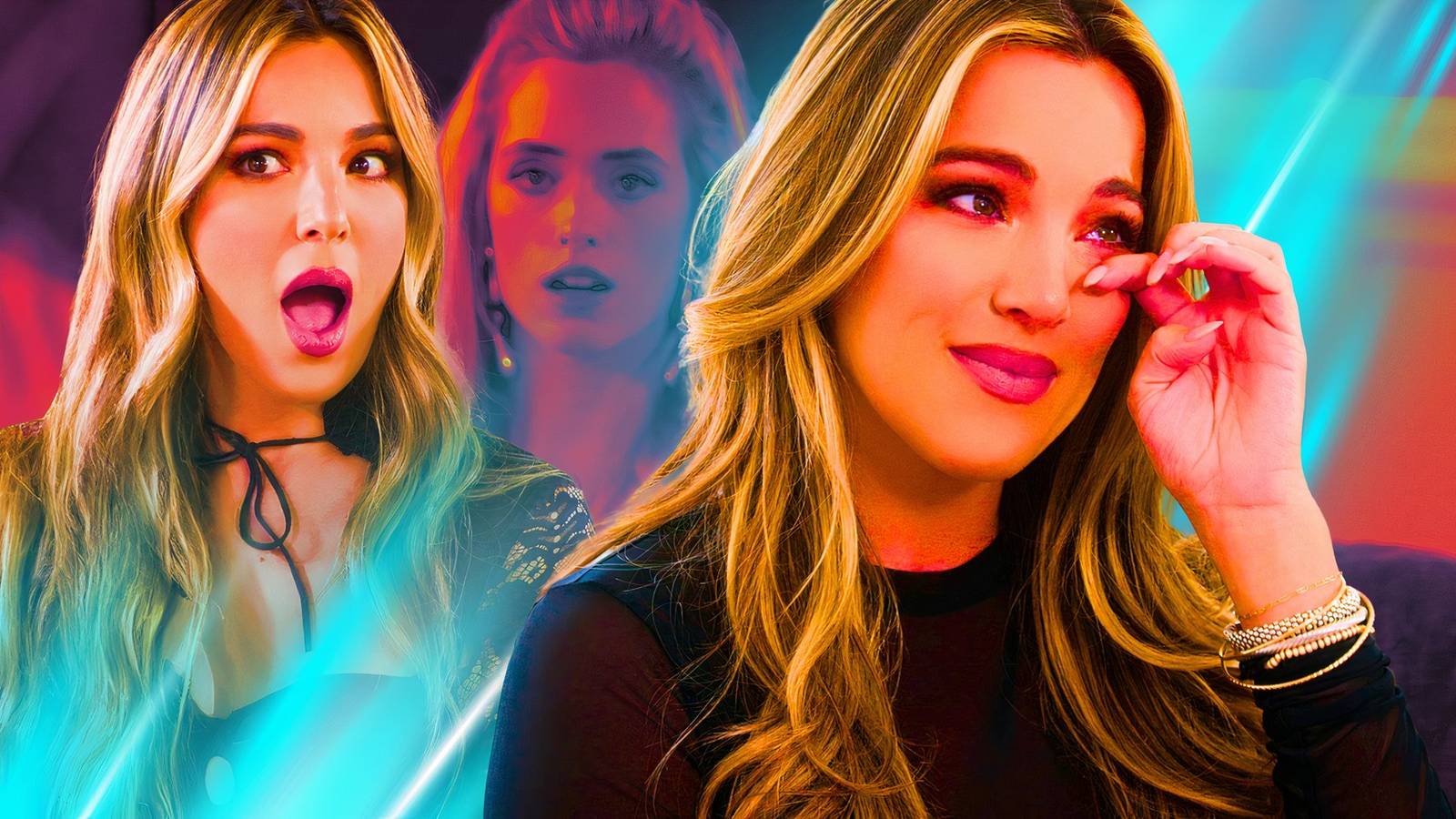 Why Alex Hall Is Being Labeled The Villain Of Selling The OC