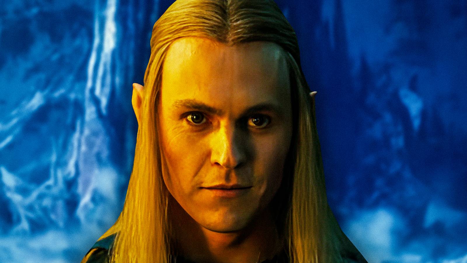 The Rings Of Power Season 2 Makes A Major Canon Change With Sauron's ...