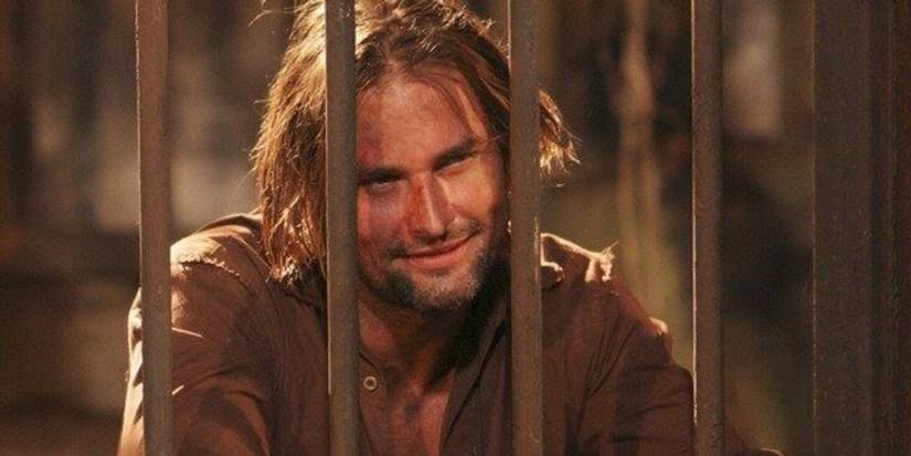 Josh Holloway: From Lost's Iconic Sawyer to Yellowstone's Villainous Roarke