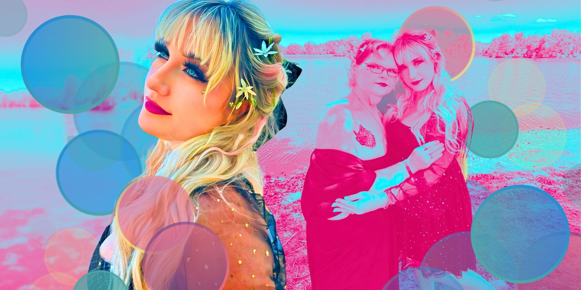 1000-Lb Sisters: What To Know About Tammy Slaton's Friend Haley Michelle (Is She A Clout Chaser?)