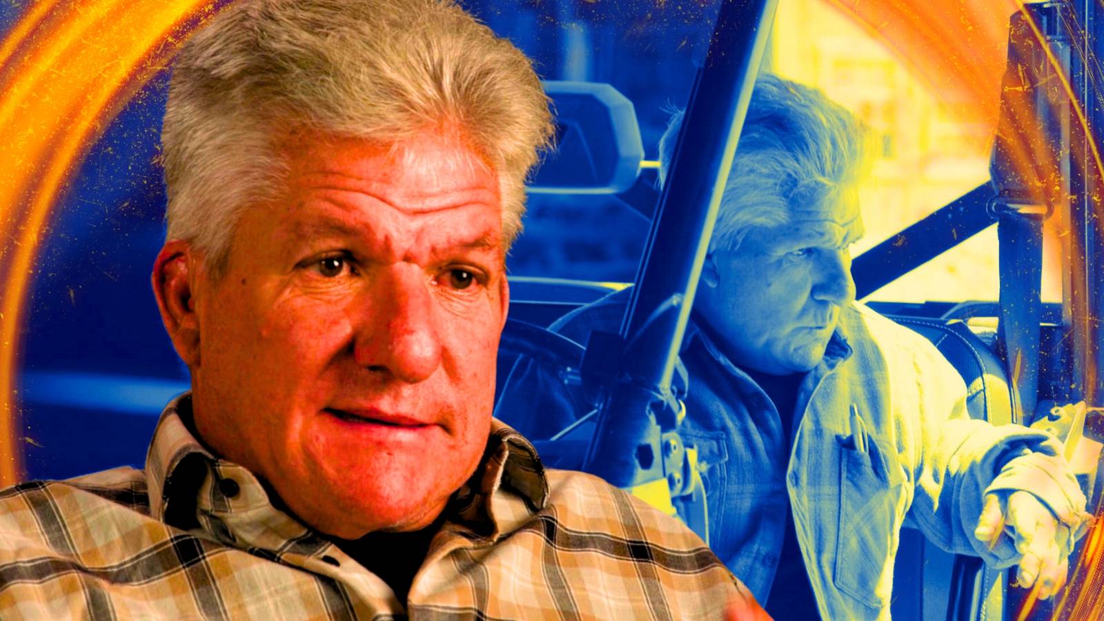 Little People, Big World: Signs Matt Roloff's Ego's Out Of Control