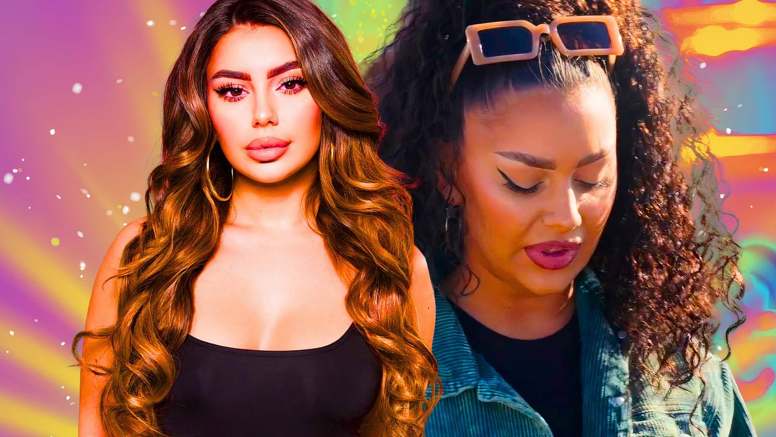 I’m Convinced Miona Bell Is The Most Successful 90 Day Fiancé Cast ...