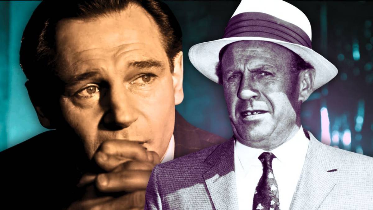 What Happened To Oskar Schindler After Schindler's List